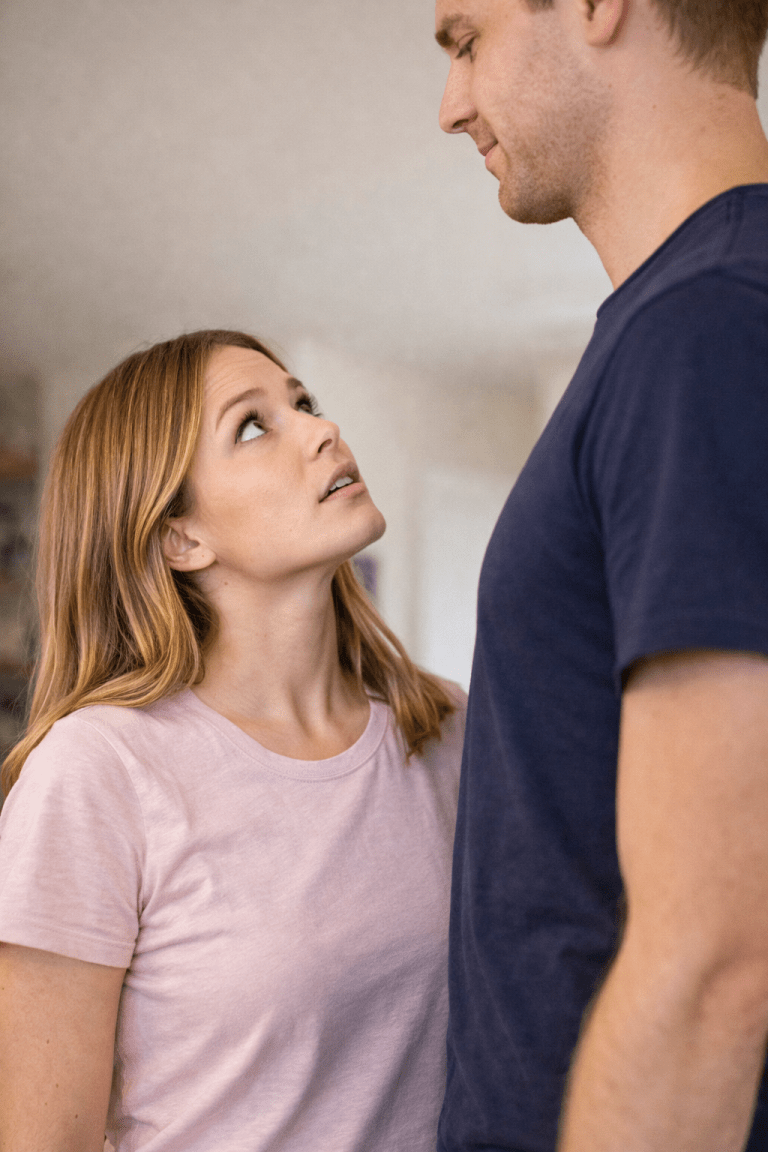 What to Say When Someone Makes Fun of Your Height – What to Say When
