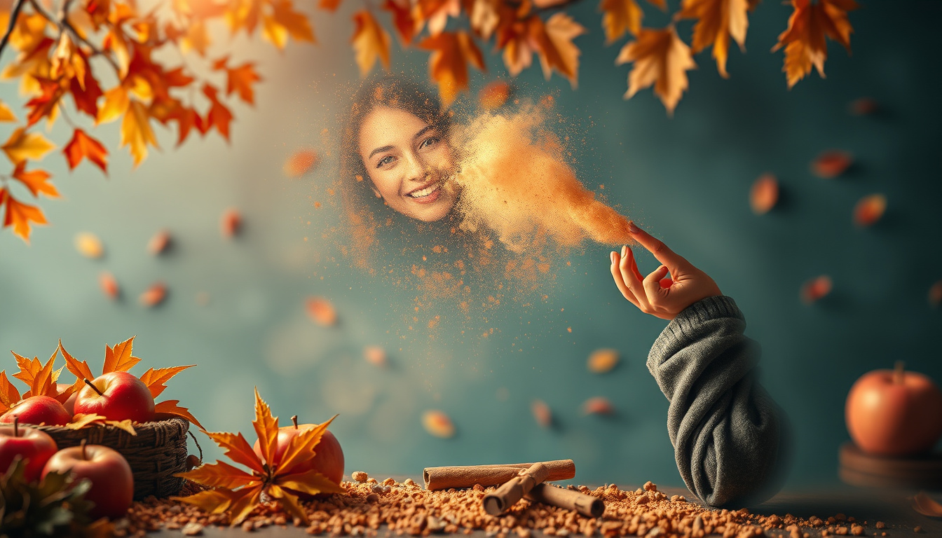 What to Say When Blowing Cinnamon: A Complete Guide – What to Say When