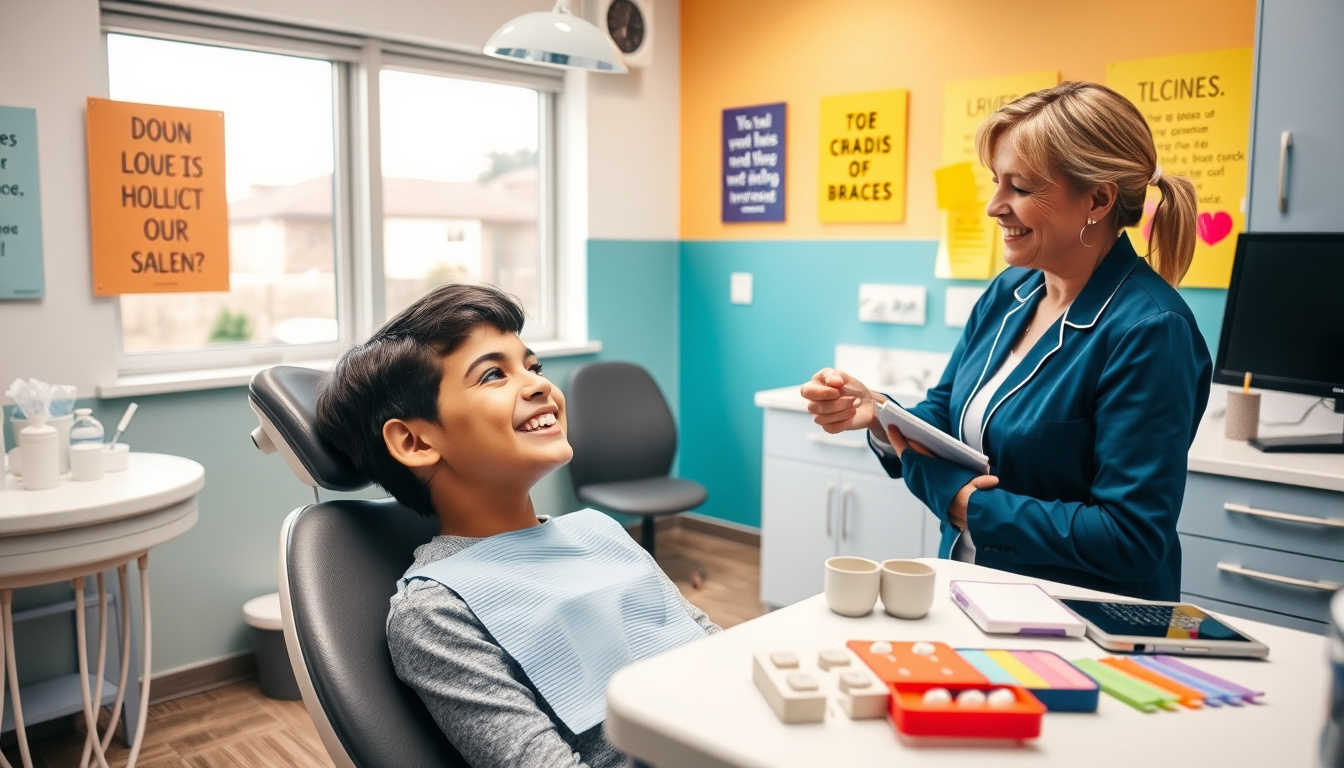 What to Say When Someone Gets Braces – What to Say When