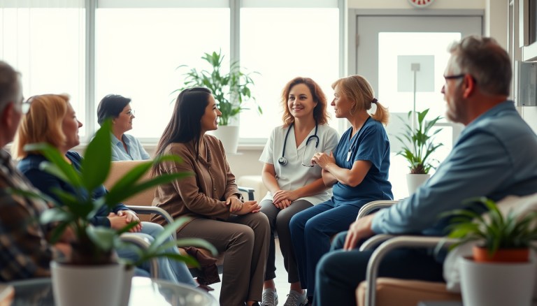 What to Say When Someone Has Surgery – What to Say When