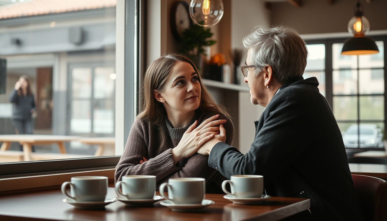 What to Say When Someone is Embarrassed – What to Say When
