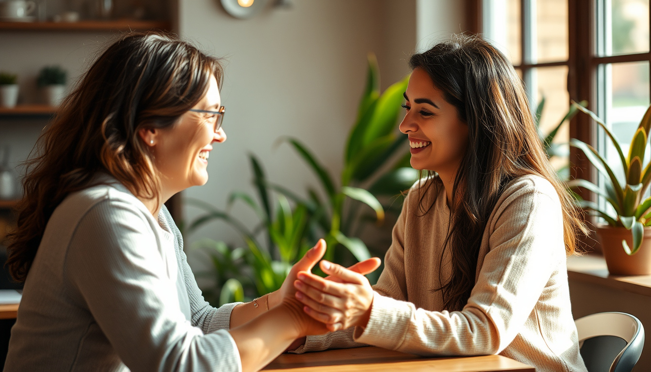 What to Say When Someone Says Thanks for Checking In – What to Say When
