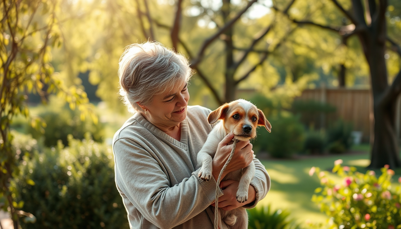What to Say When a Pet is Dying – What to Say When