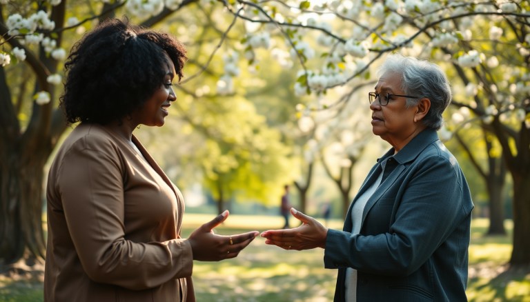 What to Say When Someone Asks for Understanding – What to Say When