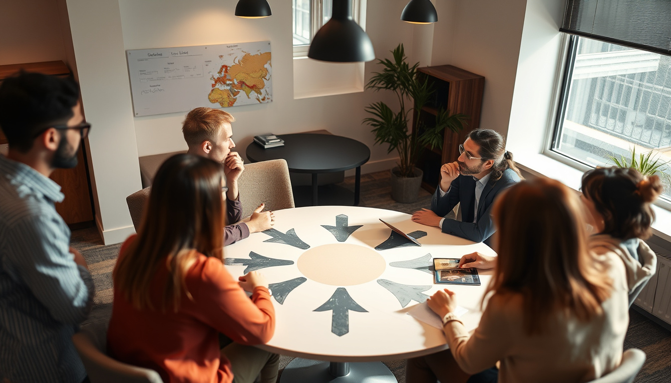 What to Say When Someone Says Circling Back – What to Say When