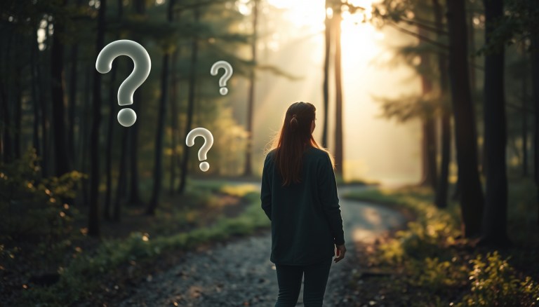 What to Say When Someone Says They’re Confused About Life – What to Say ...